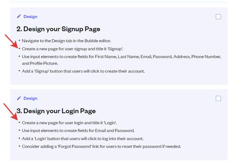 New Feature Ai Page Designer Beta Build Guides For Bubble Beginners New Features