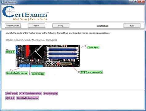 A Exam Simulator With Labsim CertExams Blog