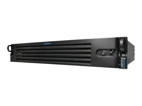 Quantum Dxi6500 Expansion Module