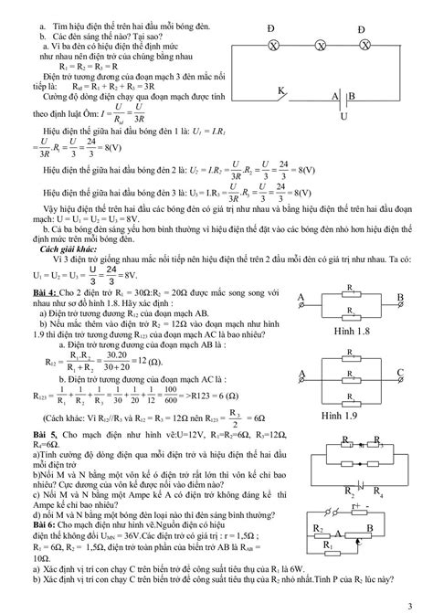 Tong hop kien thuc vat ly 9