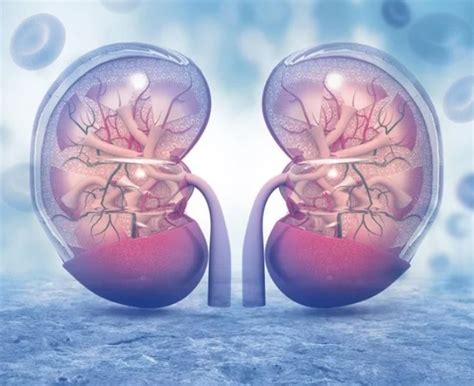 Nephrotoxicity From Chemotherapy Bcnephro