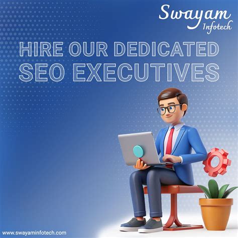 Swayam Infotech On Linkedin Buildyourteam Seoexperts Seoexecutive Hireseoexperts