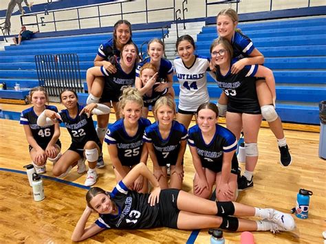 Mccarroll Middle School