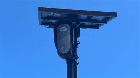 Use Of Flock Safety Cameras Growing Across Western Washington Raising