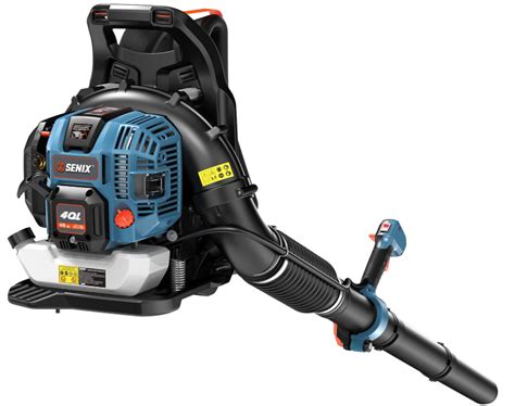 5 Best 4 Cycle Leaf Blower [2025] December Grass Cure