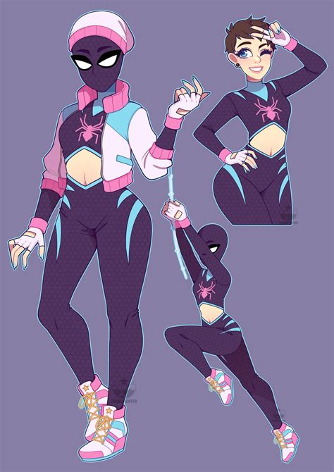 Pinterest Spiderman Art Sketch Spider Art Spiderman Artwork