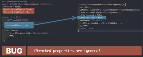 Mehran Naghizadeh On Linkedin Ember Javascript Debugging