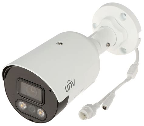 IP CAMERA IPC SB ADF KMC I Mpx Mm UNIVIEW IP Cameras With Fixed Focal Lens And