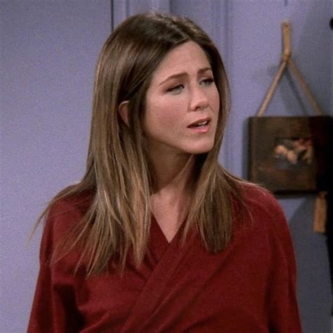 Rachel Green Jennifer Aniston