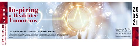 Healthcare Infrastructure And Innovation Summit Ihjoz