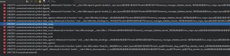 [dlib] seems dlib requires cblas to work but it installs lapack