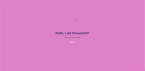 shwetank morey on linkedin day4 100daysofcode css3 javascript html5