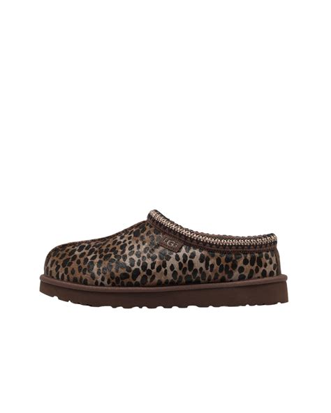 Ugg Tasman Caspian Brown Womens Sandals And Slide Ugg