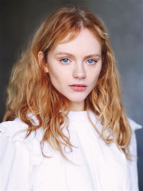 Emma Laird New York Film Academy Alum