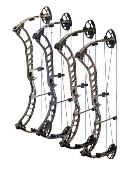 Quest Thrive Better Built Bow G5 Quest Hunting Bows