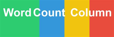 Revision 3031054 Article Word Count Columnassets