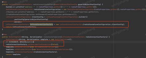 云数据库 Redis 客户端程序设计准则 腾讯云