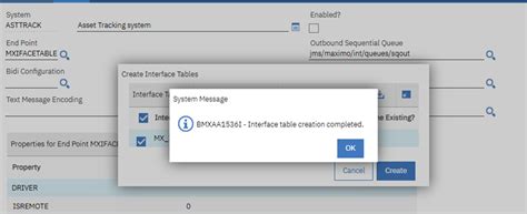 Understanding Interface Tables In Maximo Viveks Substack