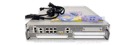 روتر سیسکو ASR1002X قیمت Cisco ASR 1002 X