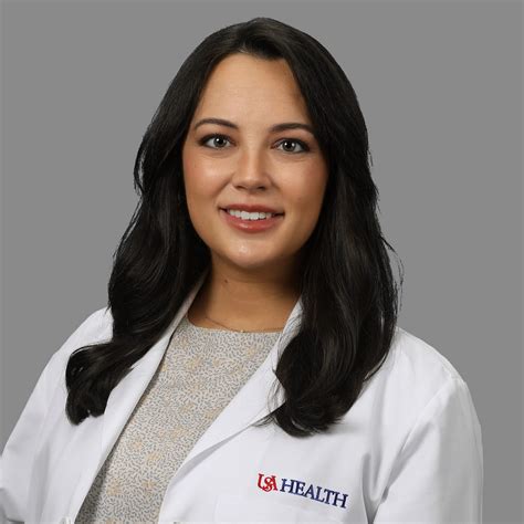 Usa Health Pediatrics Expands With The Addition Of Nicole Weidow D O Usa Health