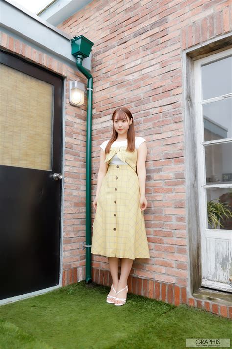 Graphis Gals Miyu Kiyohara Encantador V2PH