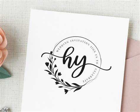 Script Font Font With Hearts Cursive Font Font With Tails Etsy