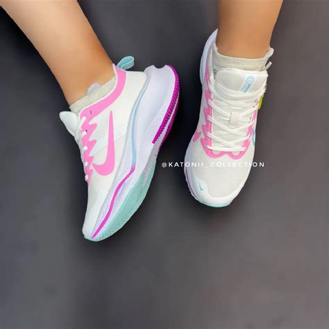 کتونی نایک زوم ایکس لبخندی Nike Zoomx Smiley کتونی کالکشن