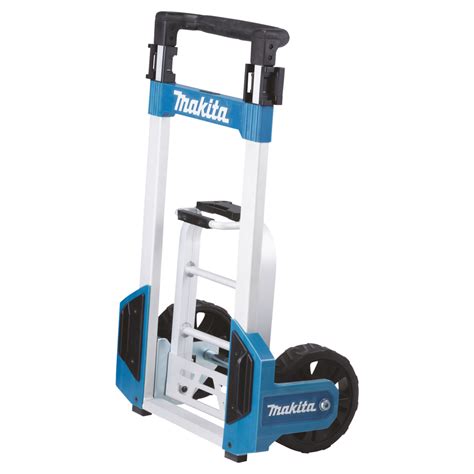 TR00000001 - TROLLEY TIL MAKPAC