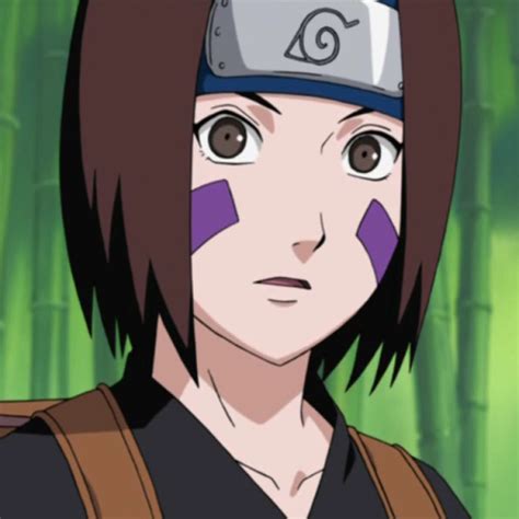 Nohara Rin のはら リン Dã Nguyên Lân Hồ Sơ Nhân Vật Nhân Vật Naruto