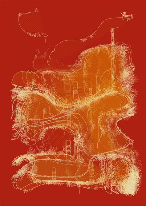 One Hundred Reversed Views Of A Curve Rgenerative