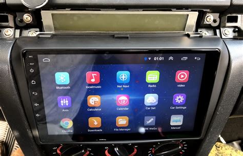 how to upgrade android version on head unit yt9216bj xda forums