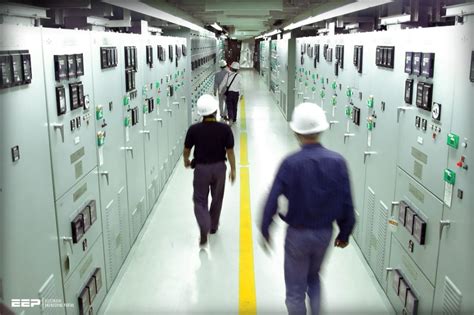 7 Essential Functions Of A Digital Substation Automation System Sas Eep
