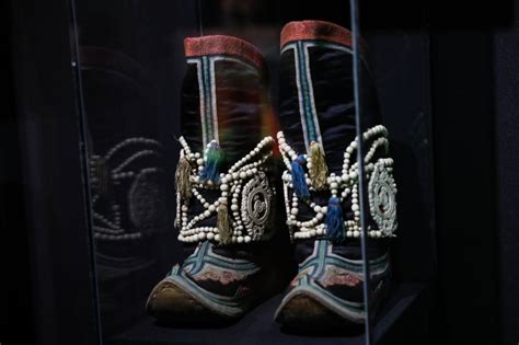 Соёлын бүтээлч сар “Монгол цам” тусгай үзэсгэлэнгээр эхэллээ МОНГОЛ ТВ