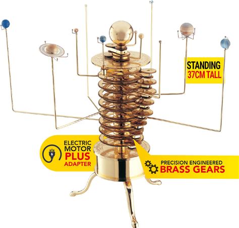 Design Your Own Solar System