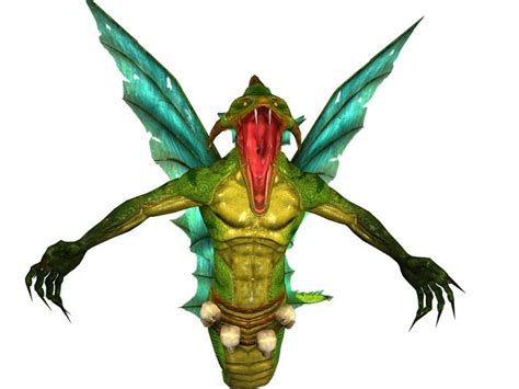 3drt Basilisk Godot Assets Marketplace