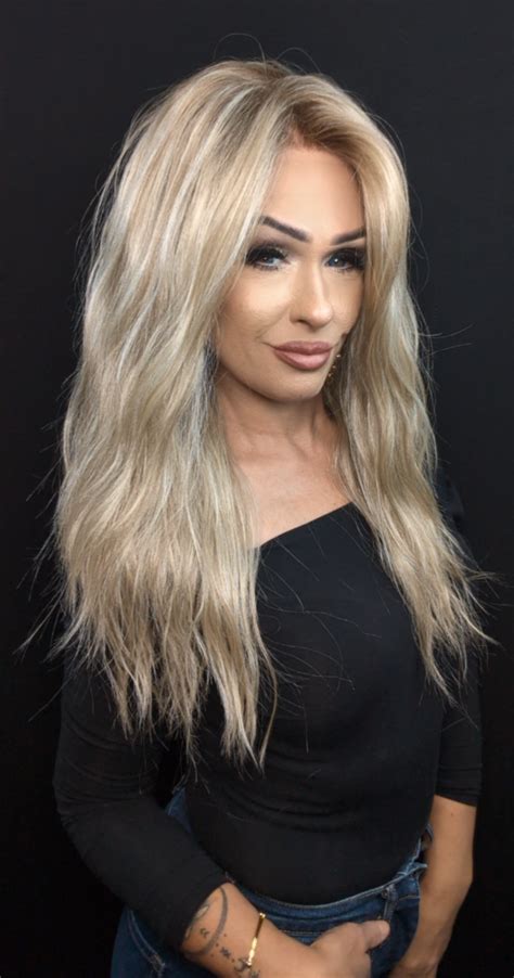 Roxie Buttercream Blonde R Rene Of Paris Alexander Couture Colle