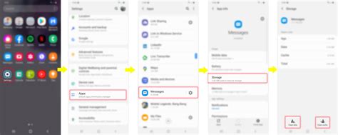 galaxy s20 cannot send text messages [quick fixes]