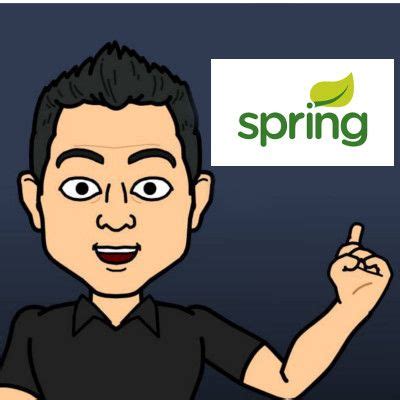 Introduccion A Spring Con Netbeans Y Maven Jonathan Melgoza