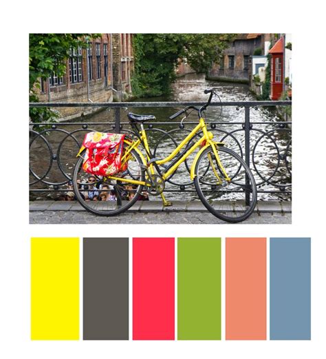 Color Pallet Color Pallets Color Inspiration Color Schemes