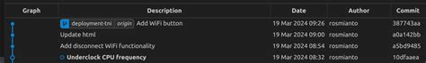 git backtracking debugging technique captain embedded 👨🏻‍ ️⚓