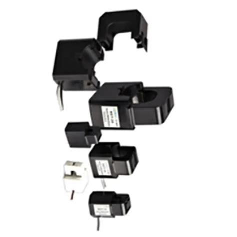 Kct 36 100a 40ma Asct Clamp On Ct Rogowski Coil Split Core Current Transformers Current