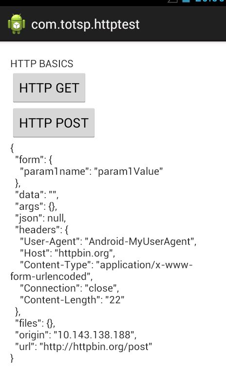 Send Data To Jsp From Android Stack Overflow