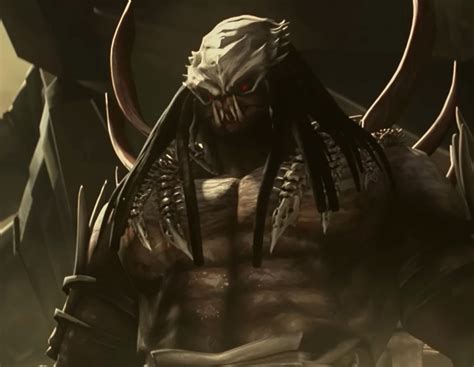 Grendel King Xenopedia Fandom