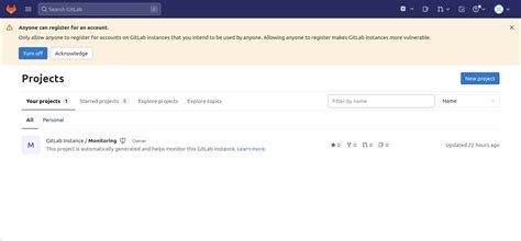 How To Install And Configure Gitlab On Ubuntu Digitalocean