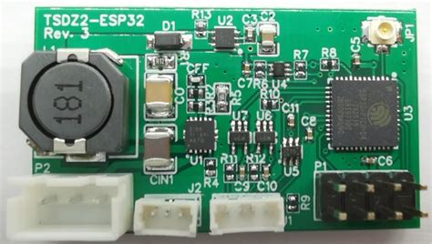 how to increase ap max connection esp32