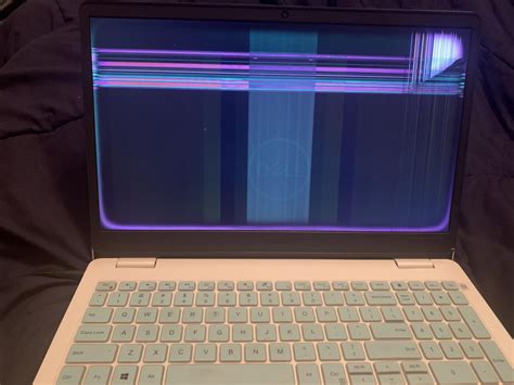 Does Touching An LCD Screen Damage It Reshine Display
