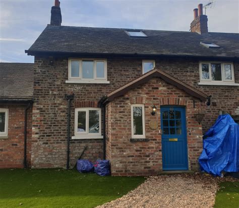 Successfully Completed Extension In Skelton Leopard Development