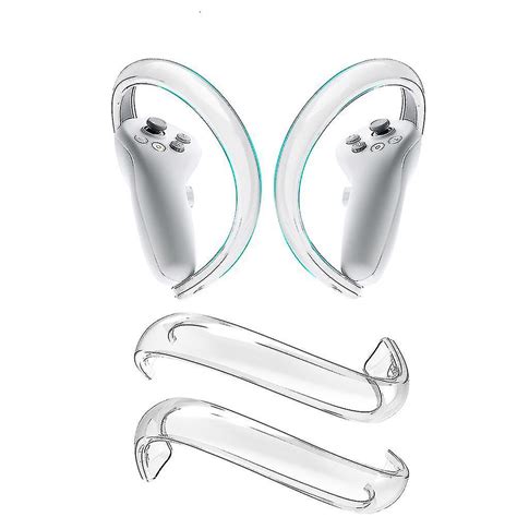 Controller Protector For Pico 4 Anti Bumping Protection Silicone Ring