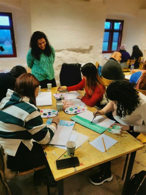 Future Narratives Your Future Our Future 22 27 January 2023 Sollentuna Stockholm Sweden