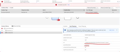 Simple Rest Connector With Input And Output Parameters Camunda 8